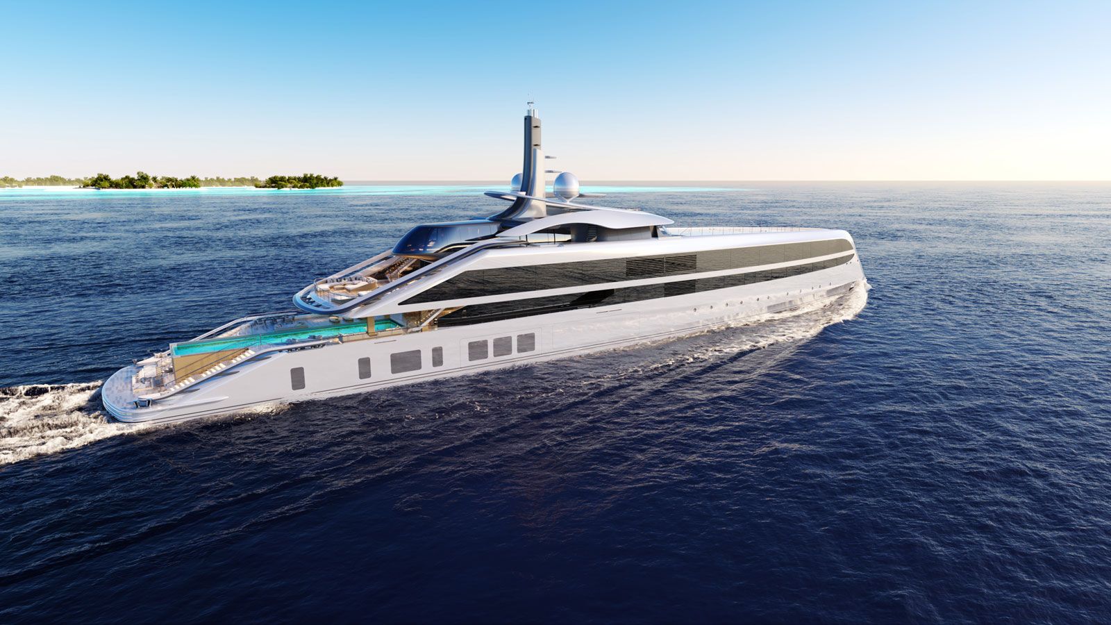 Project Elf yacht (German Naval Yards, 113.5m, 2028)